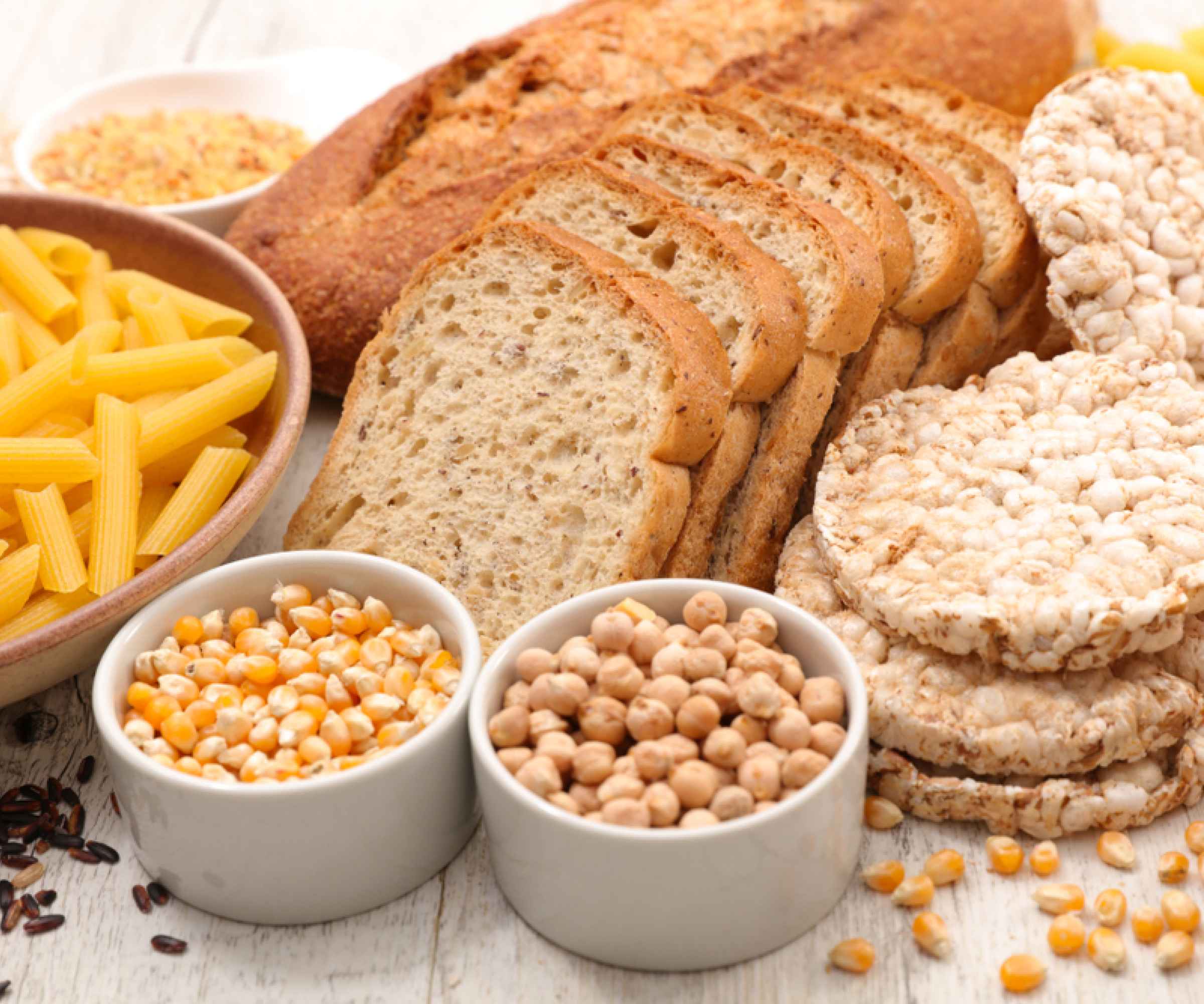 Keliakia - Netlääkäri